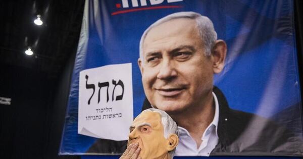 Patt in Israel auch nach dritter Wahl in einem Jahr