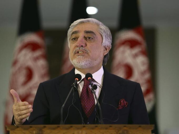 Viele Tote nach IS-Anschlag auf Gedenkveranstaltung in Kabul