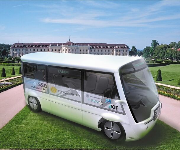 „Busbee“ kommt vorerst nicht