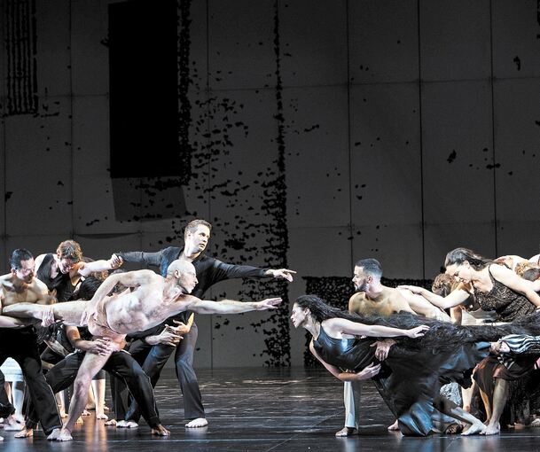 Schlossfestspiele sagen ein Drittel der Saison ab