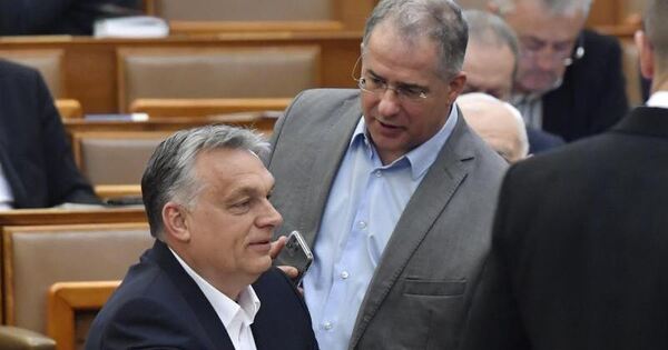 Gegenwind für Orbans Notstandsgesetz