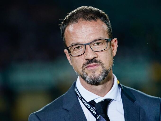 Bobic: «Fußball macht in der Krise professionellen Job»