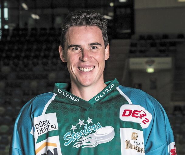 Topscorer Matt McKnight bleibt den Steelers treu