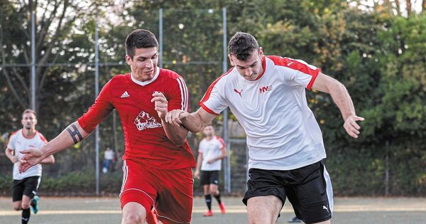 Tim Vogel (MTV Ludwigsburg)