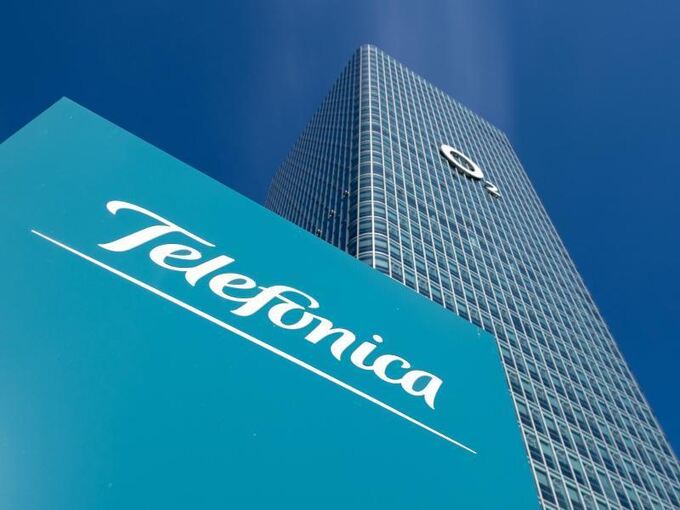 Telefonica findet Partner für britisches Geschäft