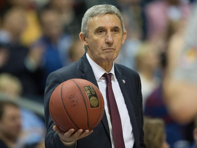 Entscheidung über BBL-Konzept wohl nächste Woche