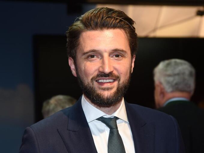 Bayerns Pesic: «Höchste Disziplin» für BBL-Turnier