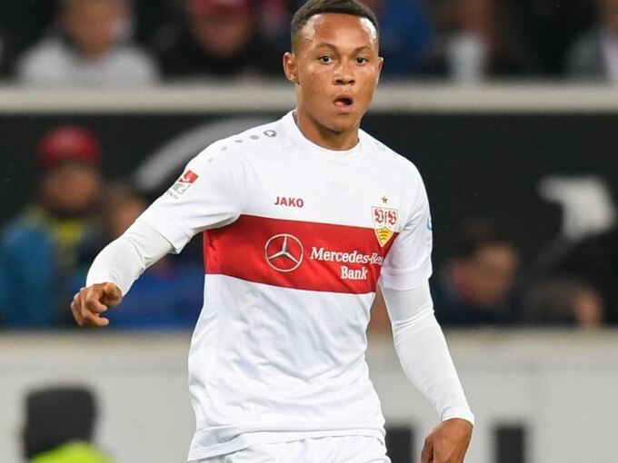 Massimo meldet sich nach Fehlern bei VfB-Niederlage zu Wort