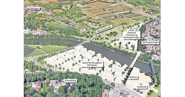 Remseck am Neckar - Ludwigsburger Kreiszeitung