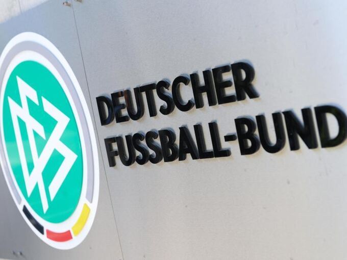 DFB beendet Zusammenarbeit mit Vermarktungs-Agentur
