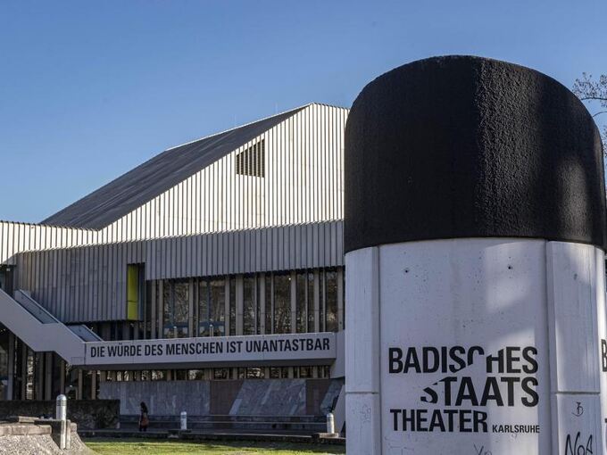 Badisches Staatstheater wird zum Problemfall
