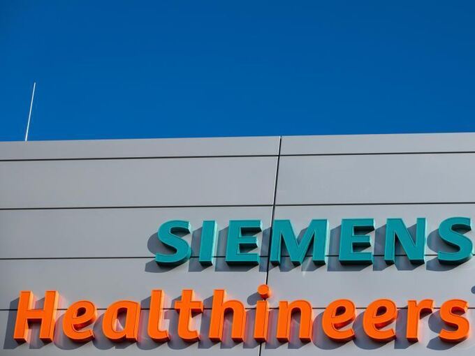 Siemens Healthineers will US-Konzern Varian kaufen
