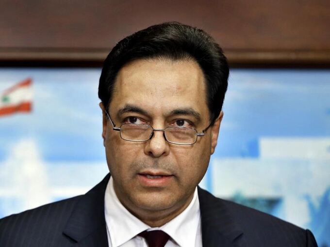 Noch immer Suche nach Opfern in Beirut