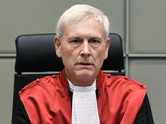 Wer tötete Libanons Ex-Premier Rafik Hariri?