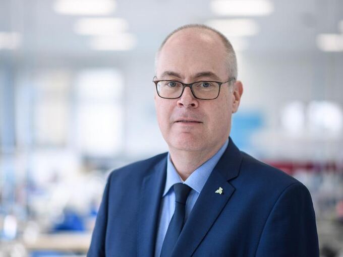 Neuer Chef beim Südwest-Handwerkstag