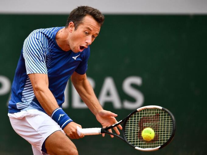 French Open: Siegemund und Görges retten deutsche Damen-Ehre