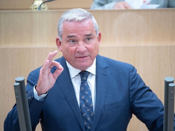 Strobl: Verständnis für Verschiebung des CDU-Parteitags