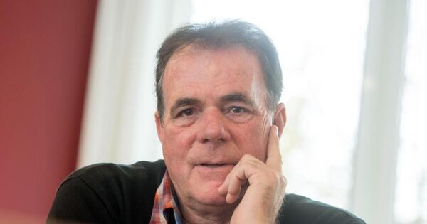 Hein «Heintje» Simons trauert um seine Mama