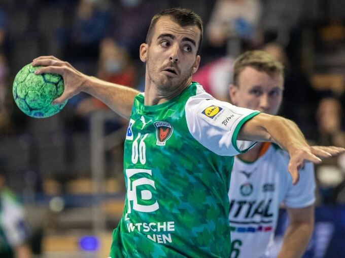 Corona wirbelt die Handball-Liga weiter durcheinander