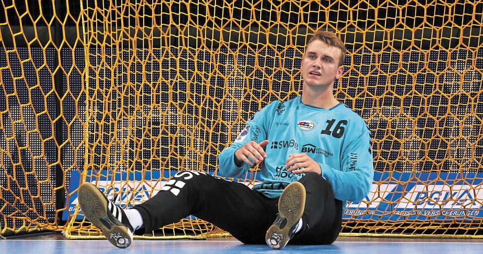 Lehmann legt Fokus auf Handball