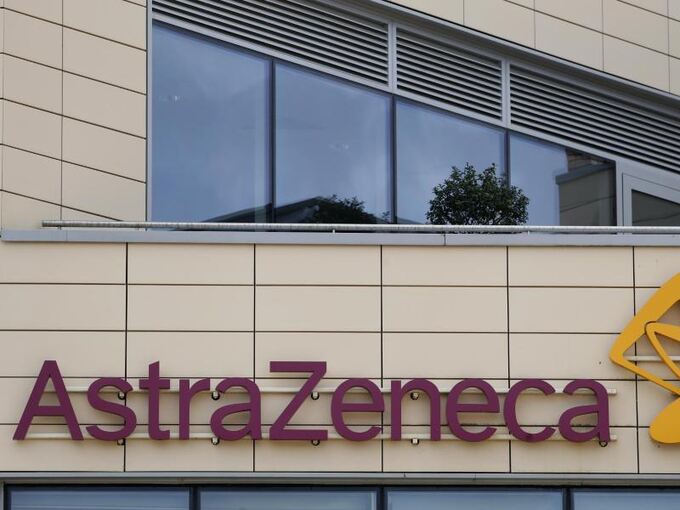 Astrazeneca-Impfstoff zu 70 Prozent wirksam gegen Covid-19