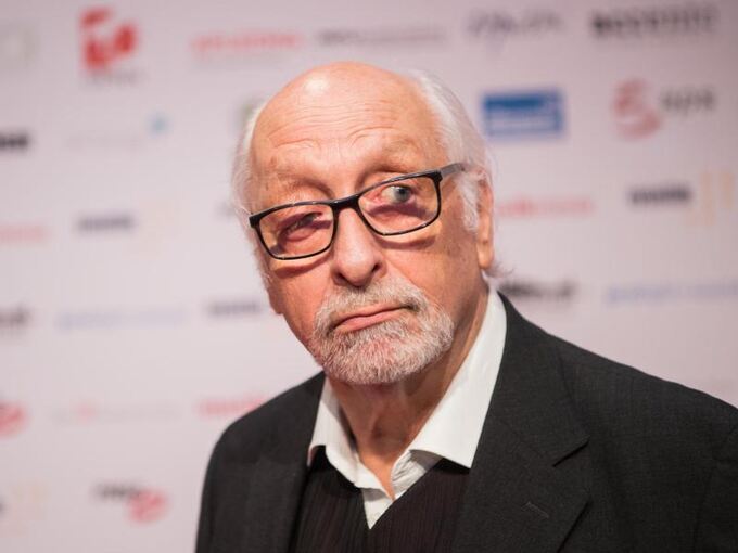 Komiker Karl Dall im Alter von 79 Jahren gestorben