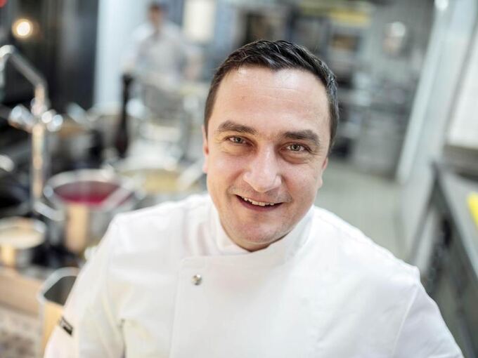 «Schwarzwaldstube» mit 19,5 «Gault&Millau»-Punkten spitze