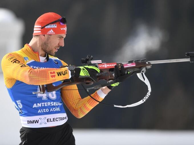 Biathleten starten in ungewissen Corona-Winter