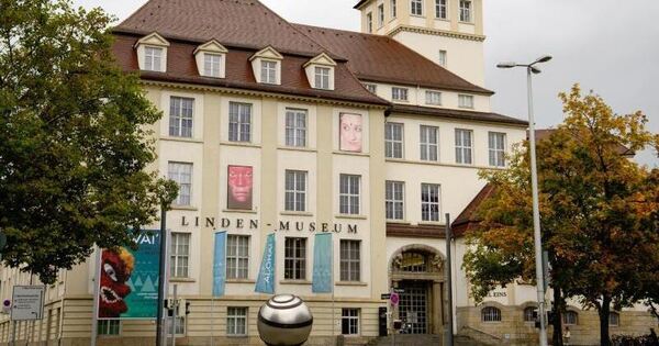 Linden-Museum lädt zur digitalen Reise durch die Sammlung