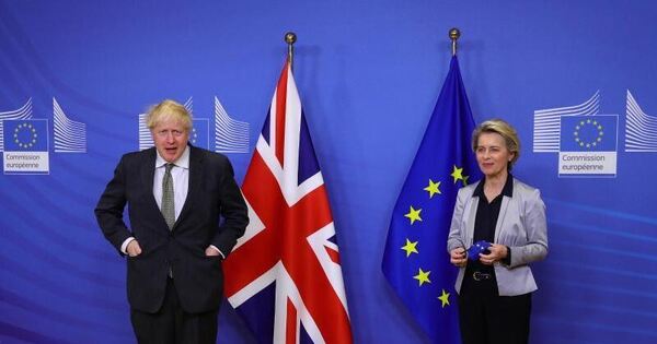 Noch kein Durchbruch nach Brexit-Dinner