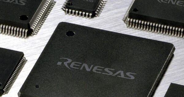 Renesas will Dialog Semiconductor kaufen