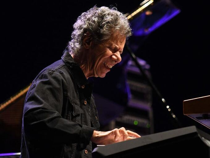 Jazz-Genie Chick Corea gestorben