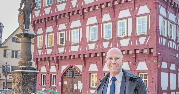 Torsten Liebig (SPD) - Florettfechten für eine bessere Welt