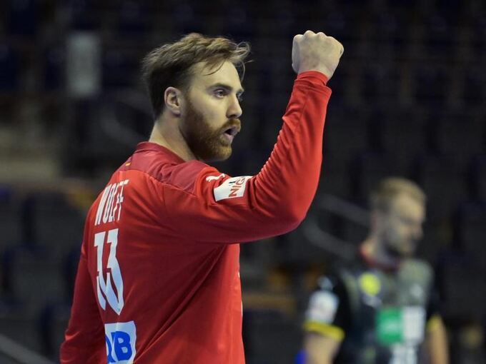 Olympia ist nah: Handballer glänzen gegen Slowenien