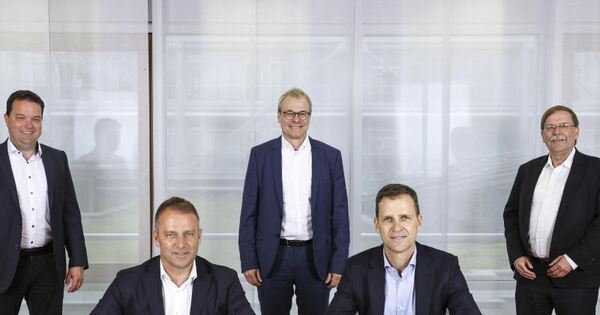 Auf Jogi folgt Hansi: Flick wird Bundestrainer