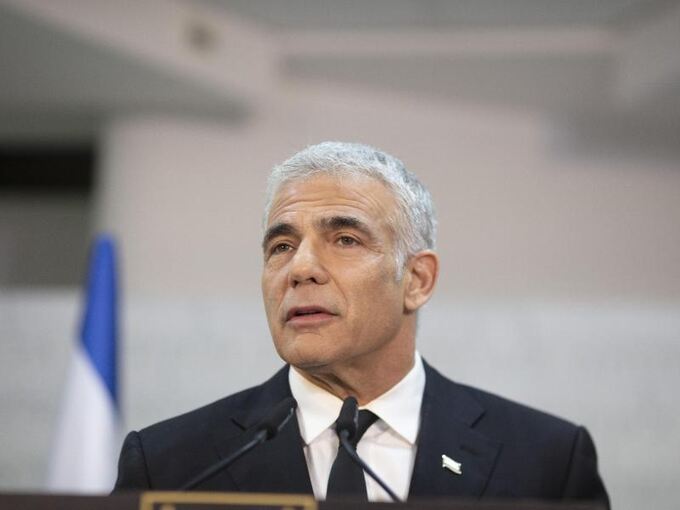 Lapid-Koalition in Israel - Noch gibt es Hindernisse