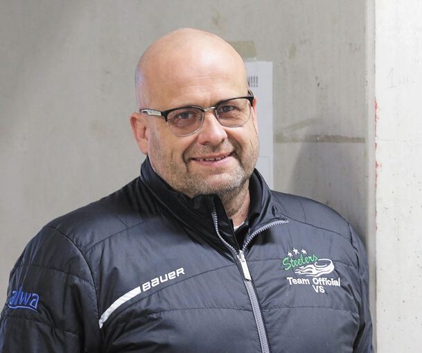 Steelers hoffen auf Fans in der Eishalle