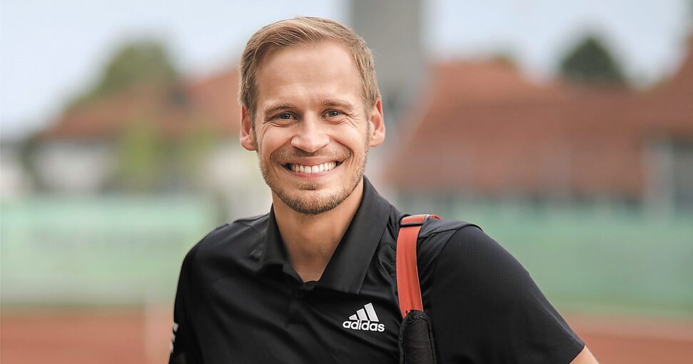 SPD-Bundestagskandidat Thomas Utz im Gespräch: Das Beste soll erst noch ...