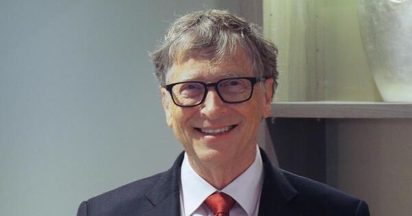 Investmentfirma von Bill Gates übernimmt Four Seasons