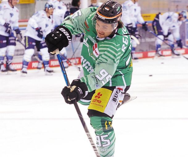 Den Steelers liegt ihre neue Rolle