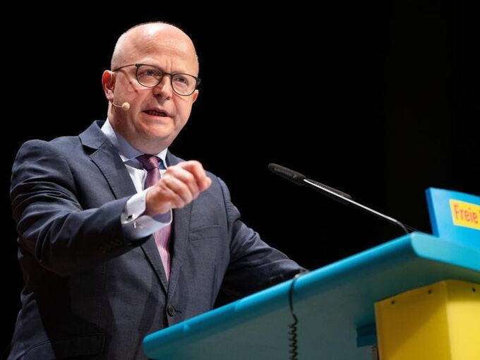 Theurer: Auf das Stammland der FDP ist Verlass