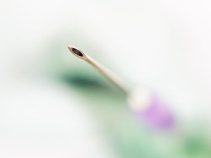 Impfung trotz Spritzen-Phobie: Kurz-Programm für Betroffene