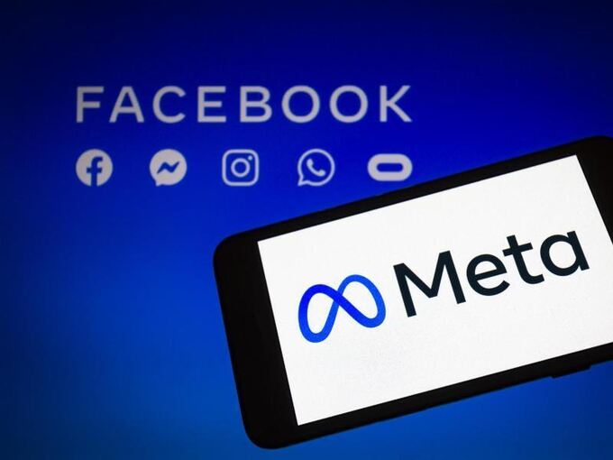 Facebook-Konzern will künfig Meta heißen