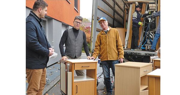 Oberstenfeld - Ludwigsburger Kreiszeitung