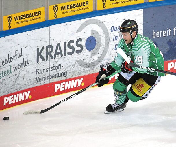 DEL: Entkräftete Bietigheim Steelers hadern nach dem 2:6 gegen die Straubing Tigers mit ihrem ...