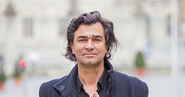 Festspielintendant Jochen Sandig: „Wir alle müssen diese Welt neu denken“