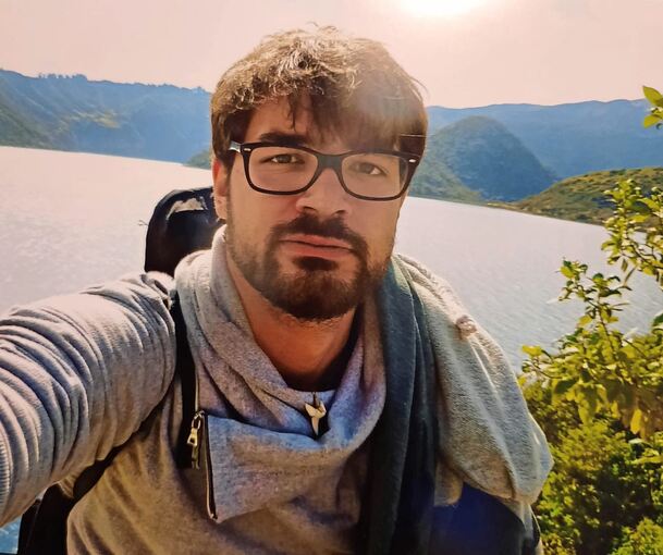 „Noch so jung, so voller Leben“: Die Eltern erzählen über ihre Kinder ...