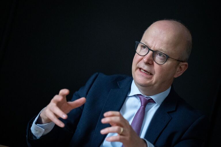 Südwest-FDP diskutiert über Doppelspitze im Land