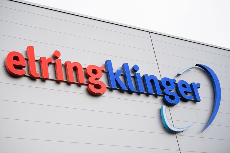 Materialkosten drücken auf Ergebnis bei Elringklinger