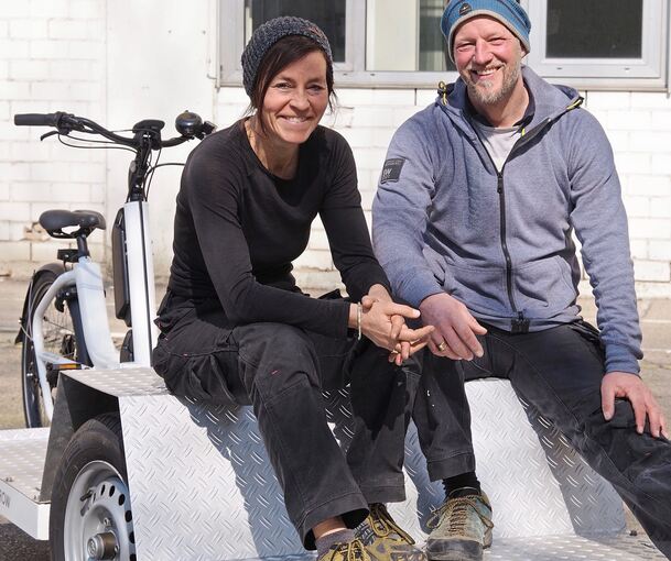 Kulinarische Genüsse auf Rädern